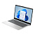 Купить Ноутбук HP 14-EP0792 Intel Core i3-N305 (up to 3.8GHz, 8 ядер, 8 ...