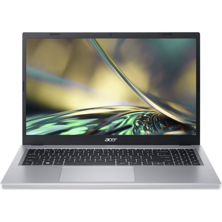 Купить Ноутбук Acer A3 AMD Ryzen™ 5 7520U (2.8-4.3Ghz) , 8GB DDR5 ...