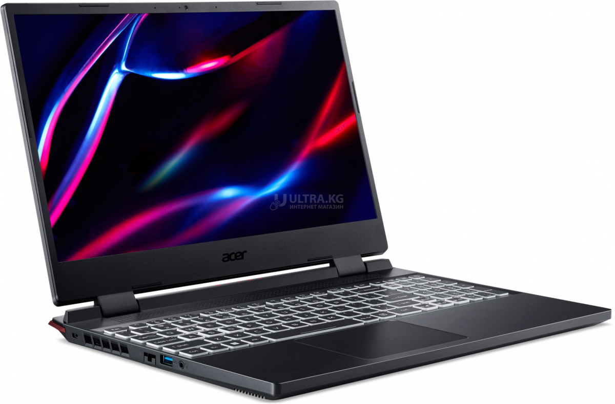 Ноутбук Acer NITRO V ANV15-51-59MT GAMING Intel Core i5-13420H, 32GB ...